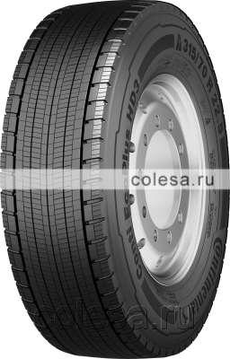 Continental привезет две новые грузовые шины на выставку Great American ...